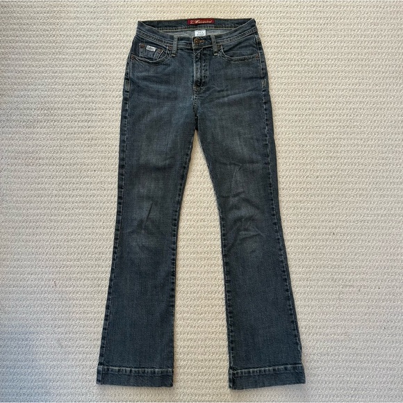 Z. Cavaricci | Jeans | Vintage Z Cavaricci Flare Jeans | Poshmark